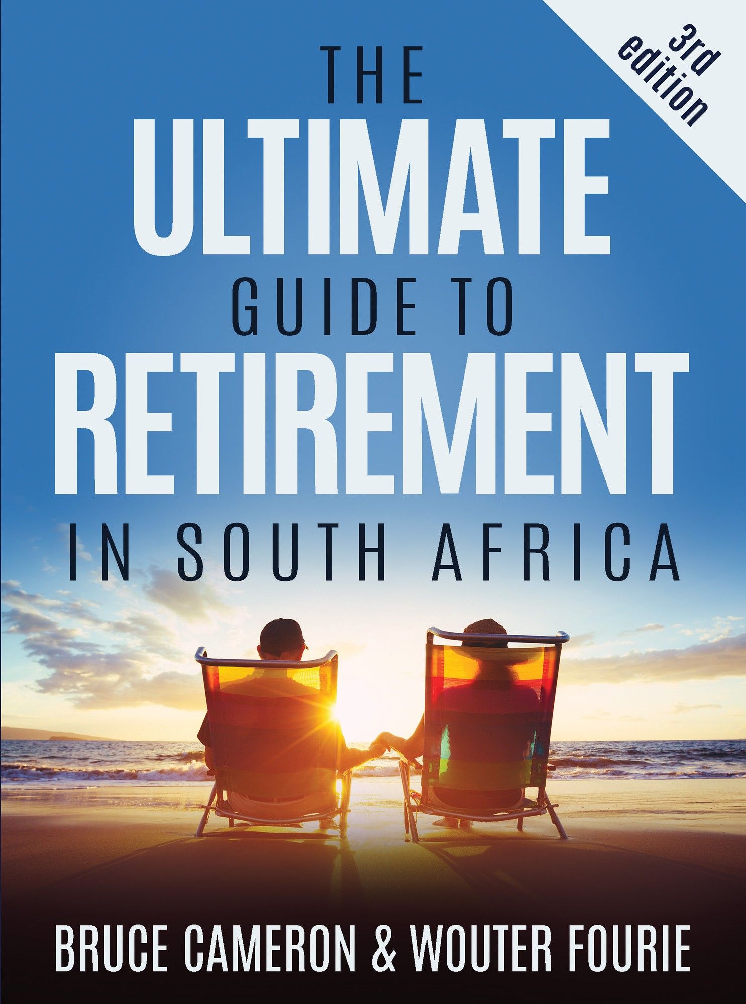 Book Review: The Ultimate Guide to Retirement