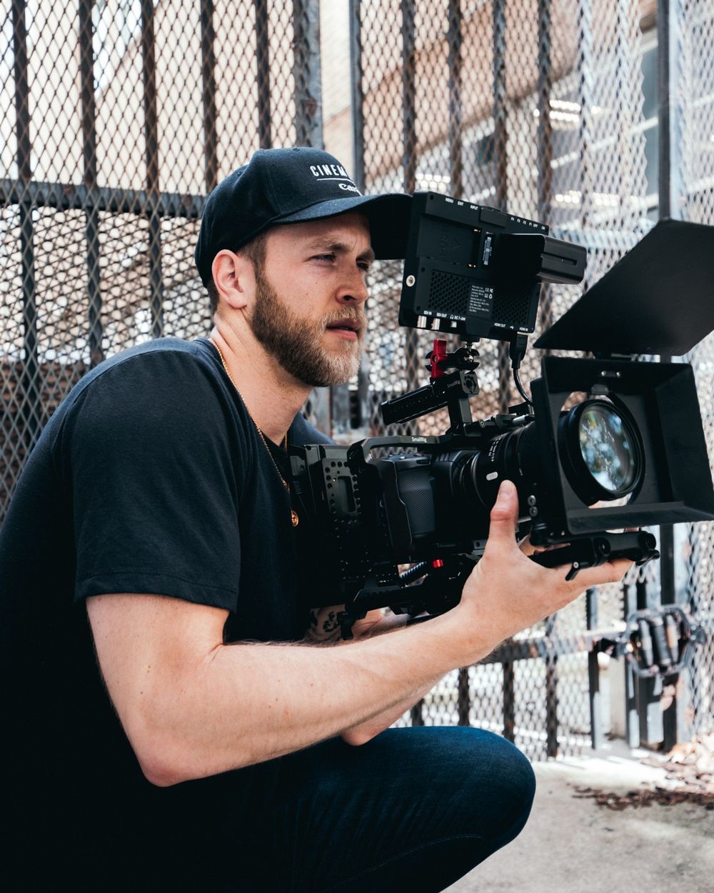 Film crew robbed of camera equipment and phones in Observatory