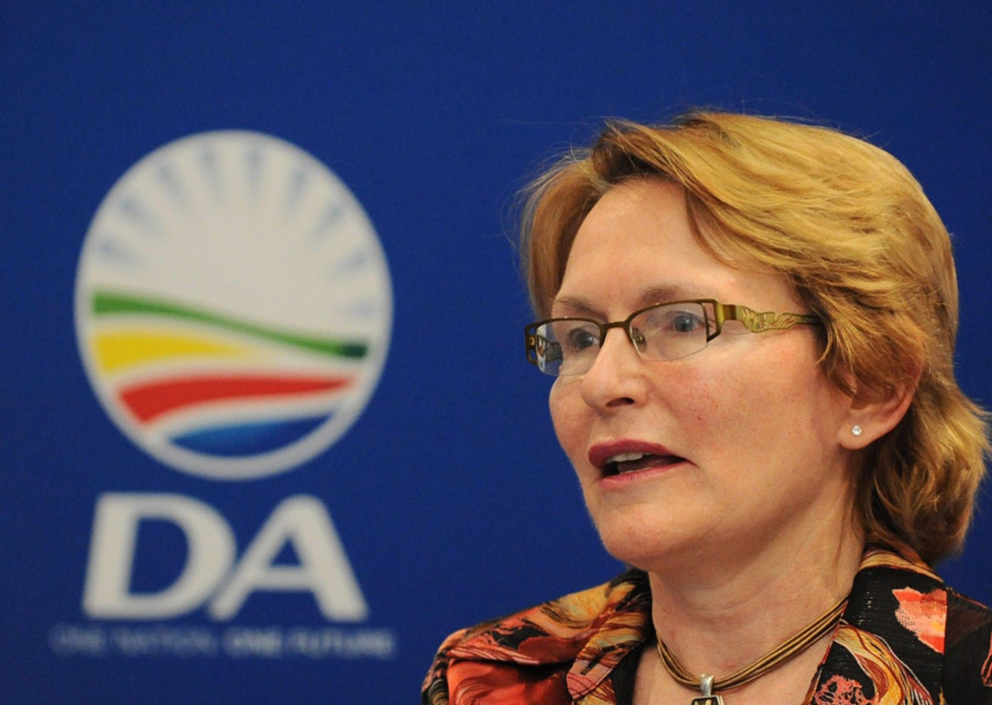 DA faction plans coup: report