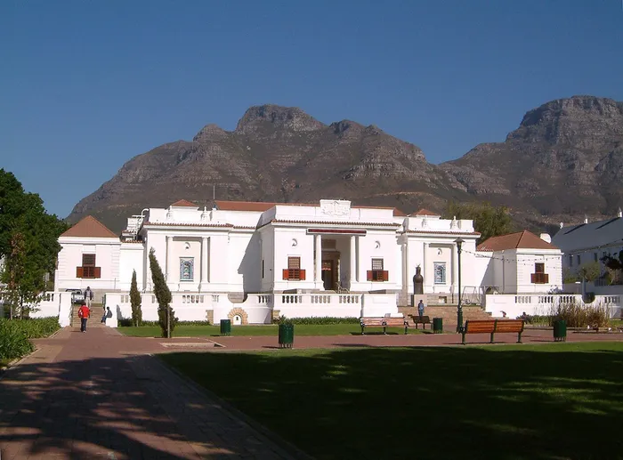 What to do in Cape Town this Youth Day