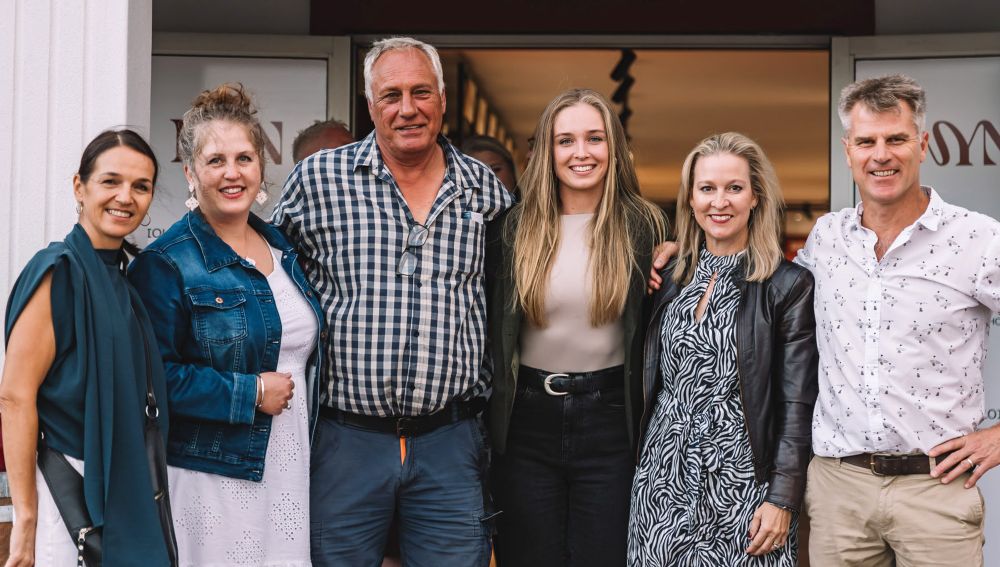 New initiative to put the heart back into Somerset West