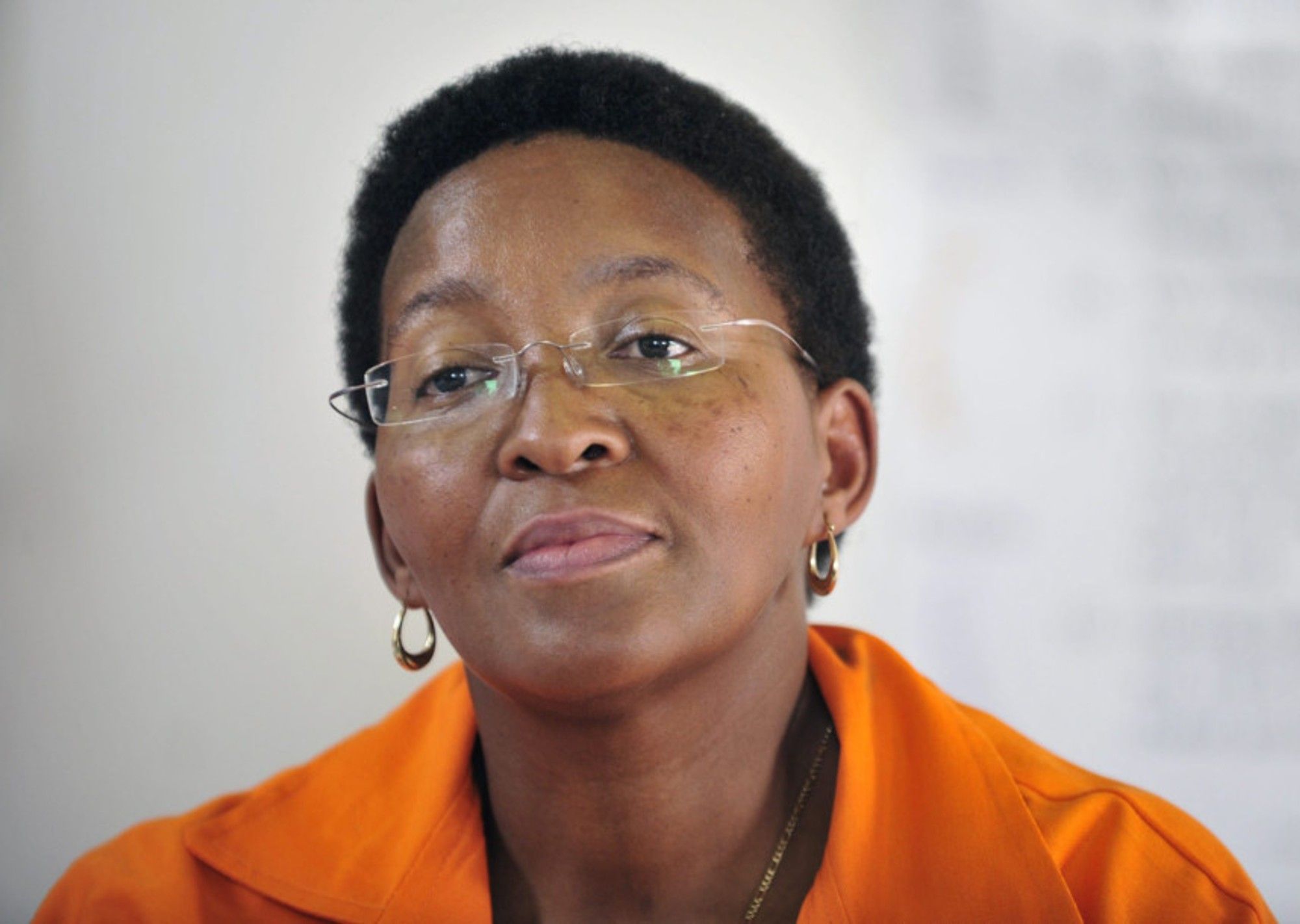 Reappointing Faith Mazibuko as MEC an 'absolute disaster' - Solly Msimanga