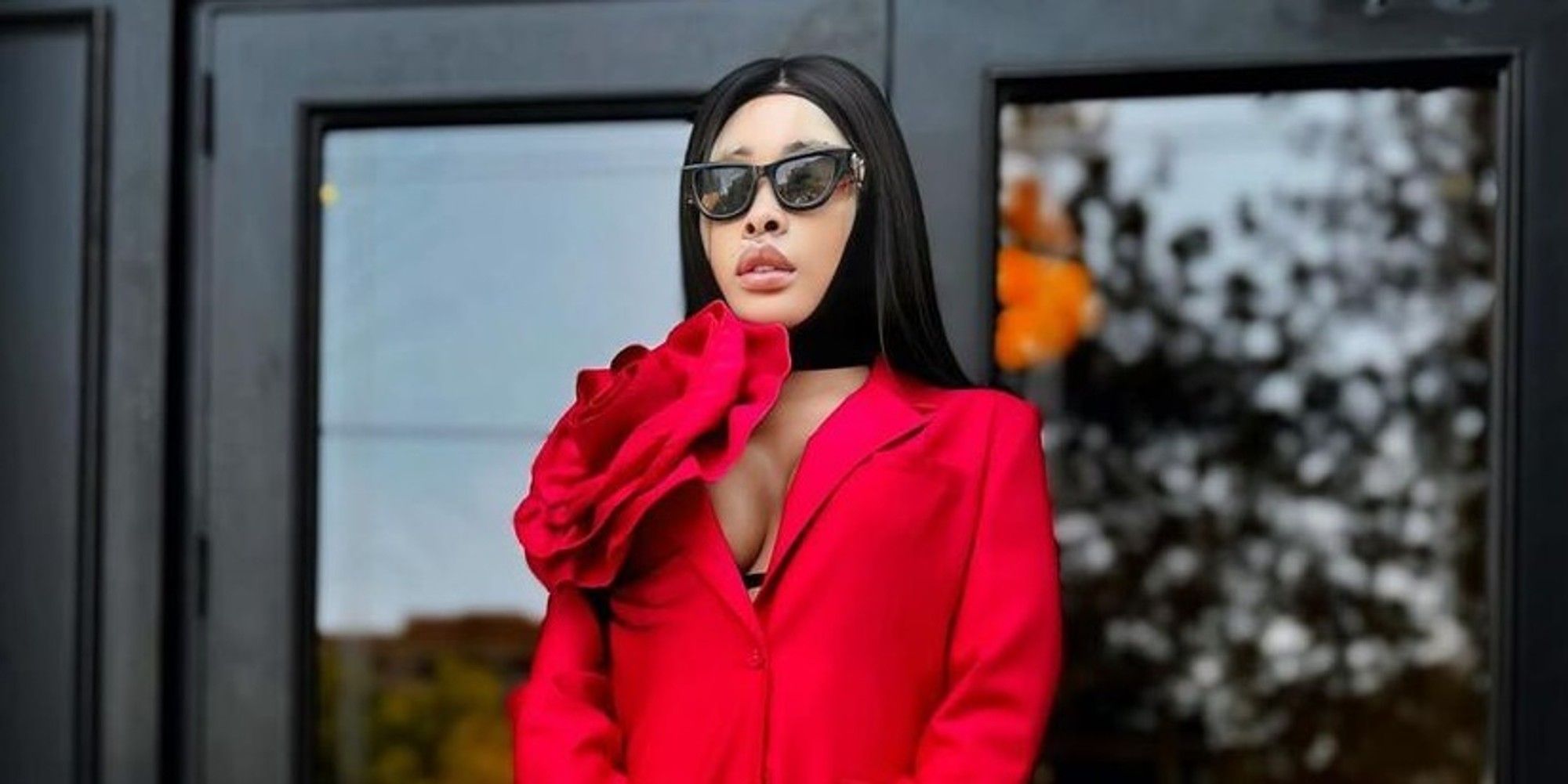 Khanyi Mbau ‘bought a new face’ - Here’s what you need to know about ...
