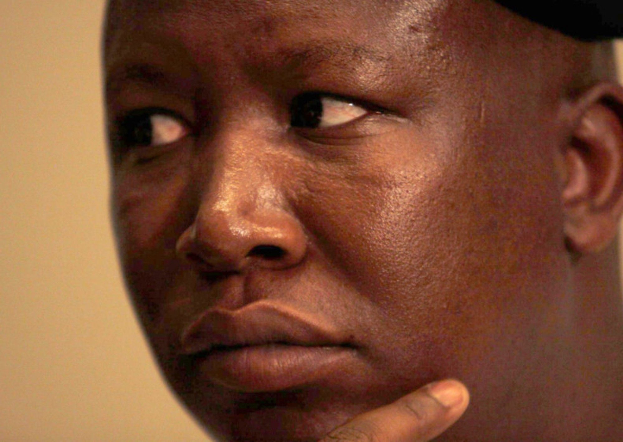 Embattled Malema faces jail