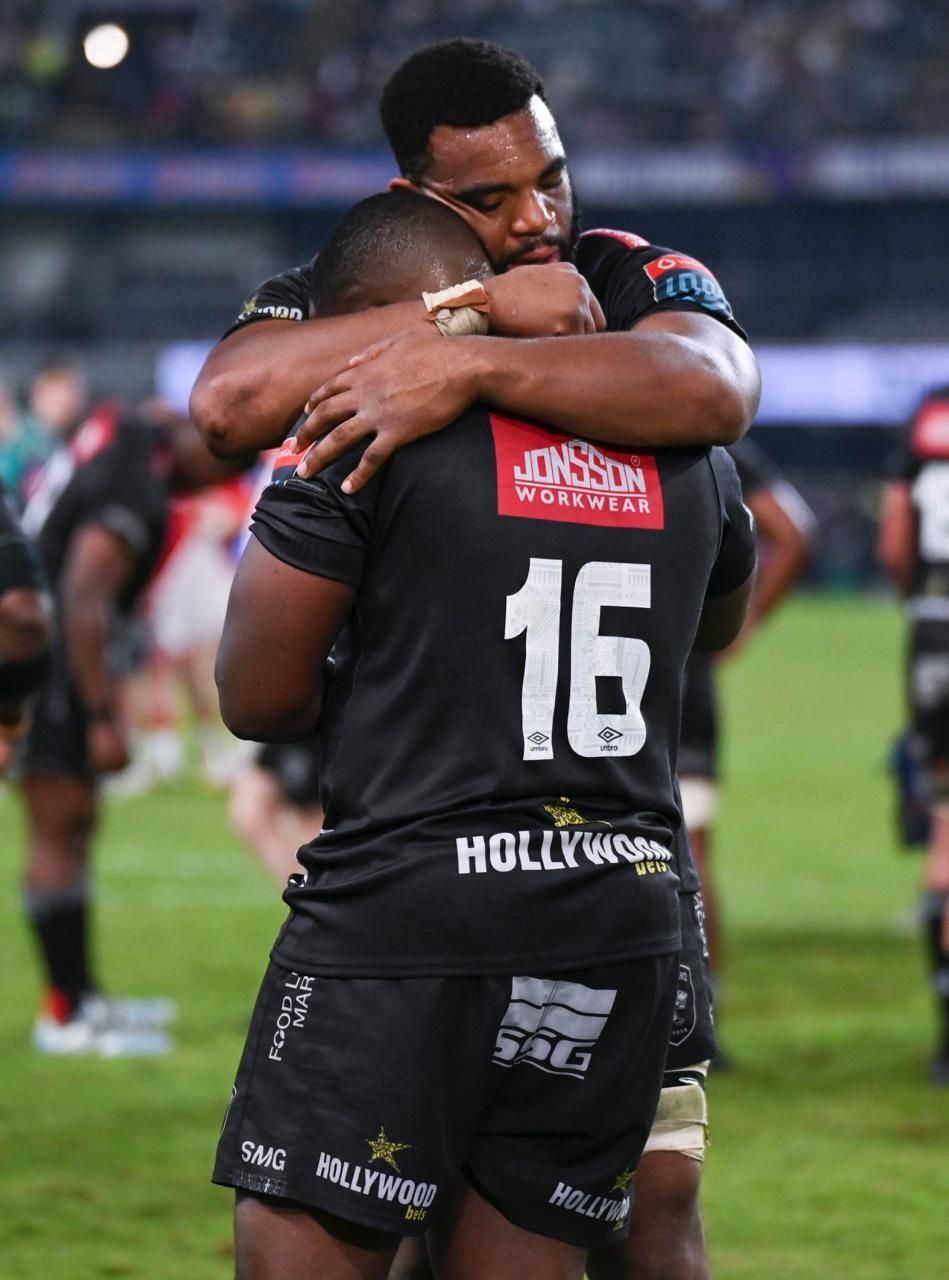 Sharks draw confidence from Loftus wins ahead of URC semi-final