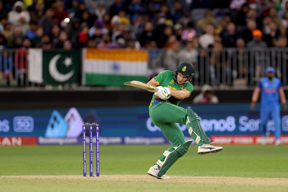 Proteas face Pakistan without David Miller and Keshav Maharaj