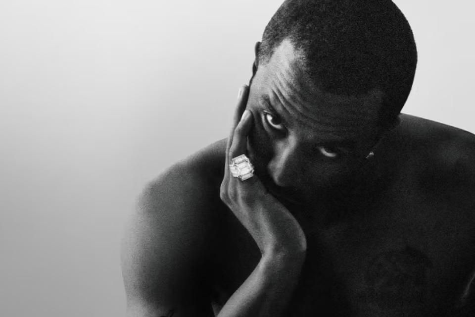 Diddy exposed: 50 Cent’s four-part documentary release date announced