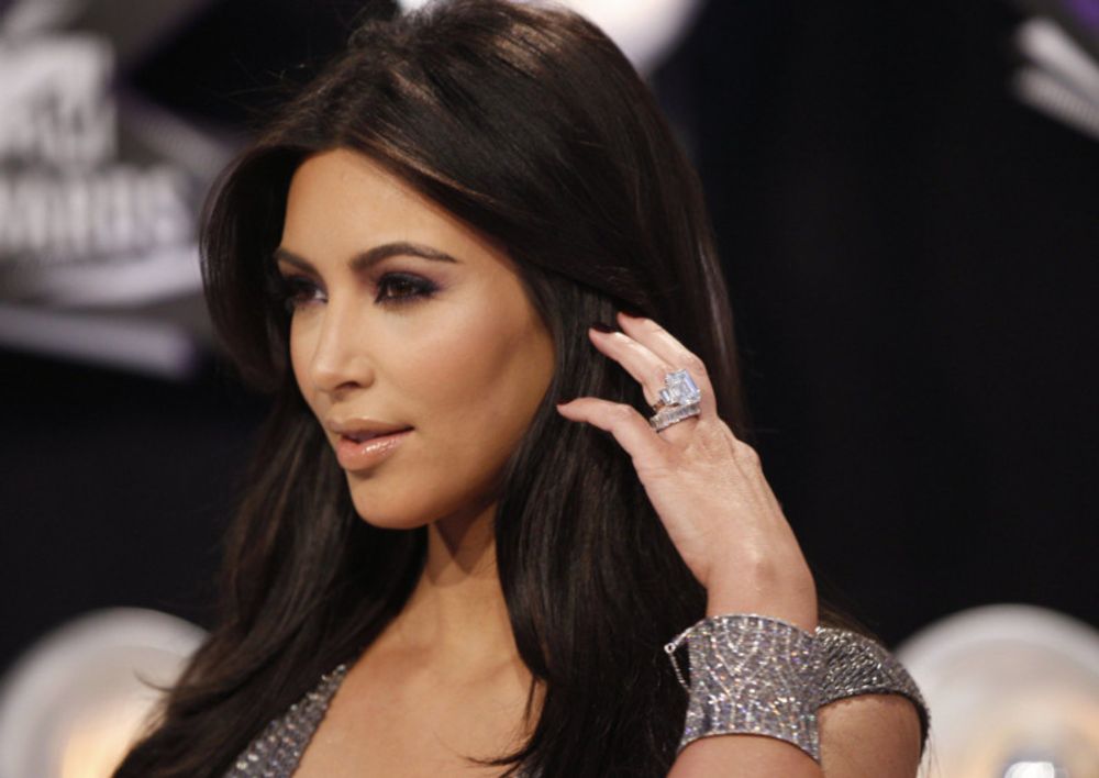 Kardashian’s divorce move ‘was not easy’