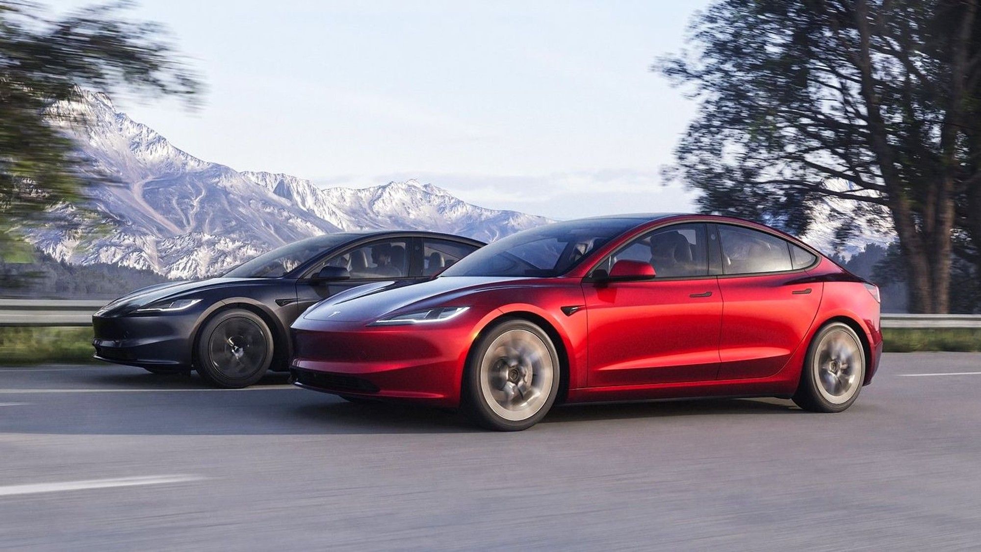 Here’s why Tesla cars are not coming to South Africa