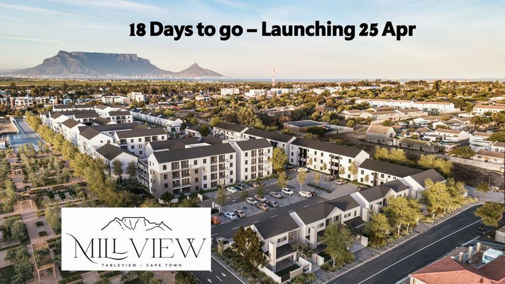 Table View residents continue their plight over proposed development of ...