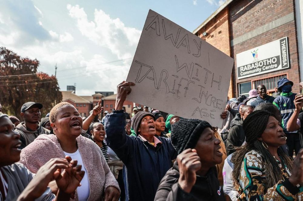 Empowering Local Government For Economic Inclusion In South Africa