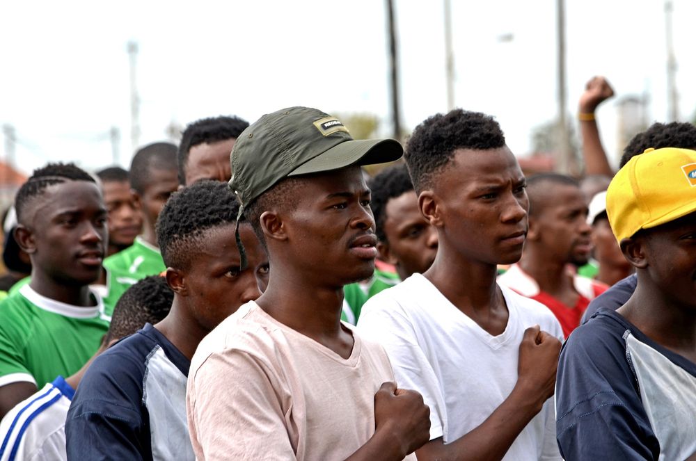 Father A Nation unmasks ‘deluded’ GBV stats with prevention first approach