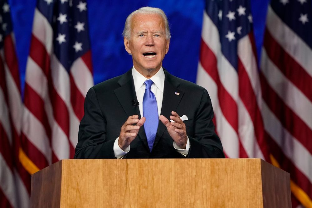 Biden warns UK on Brexit: ’No trade deal unless you respect Northern ...