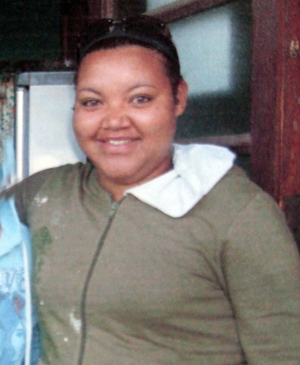 16 Years later: Sentencing date set for Cytheria Rex murder case