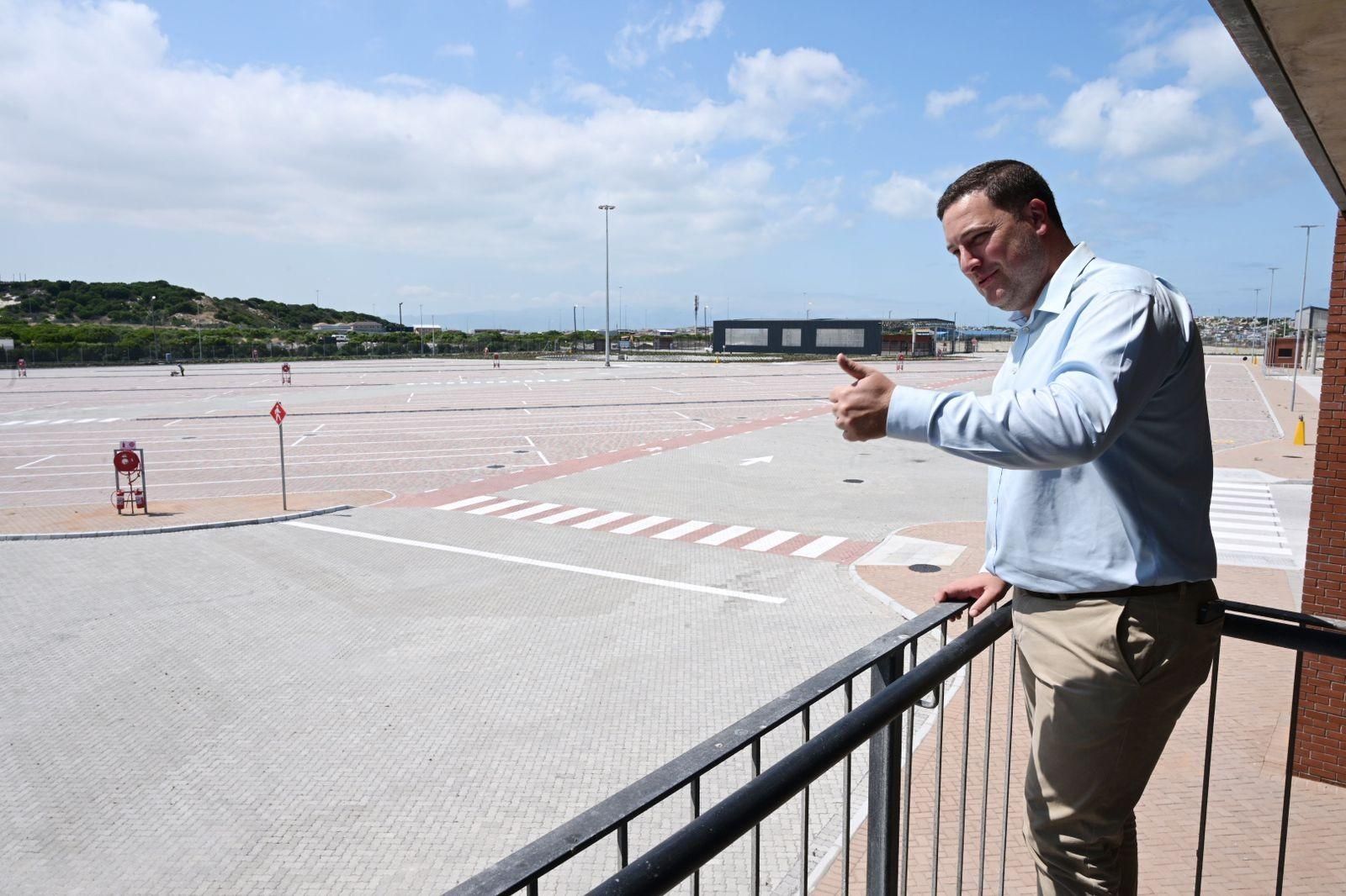 MyCiTi route expansion set to transform the Metro south-east