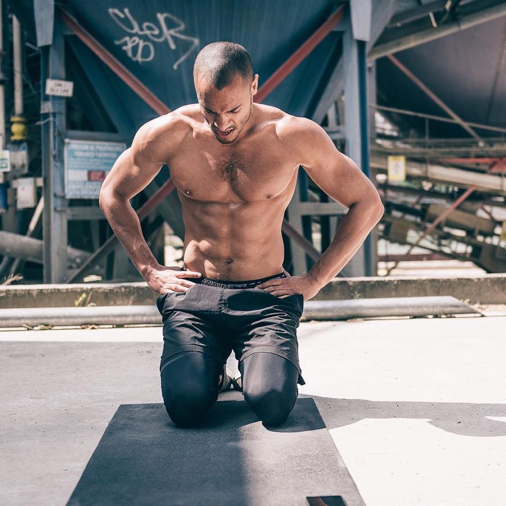 Six-pack training goal: With these tips, you can expose your abdominal ...