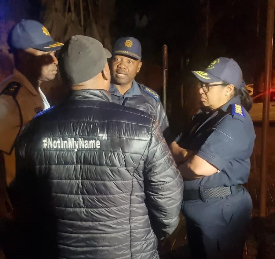 Swift police action on Zanzou torture scandal draws praise amid calls ...