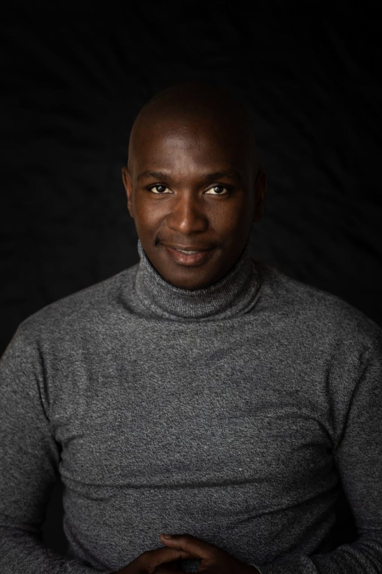 Italente yaseWalmer iza kubonwa lilizwe