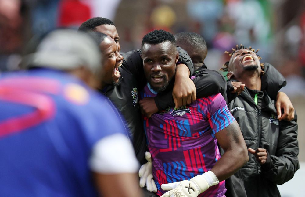 TALKING POINTS | Victorious Orlando Pirates were time-wasters — but by ...