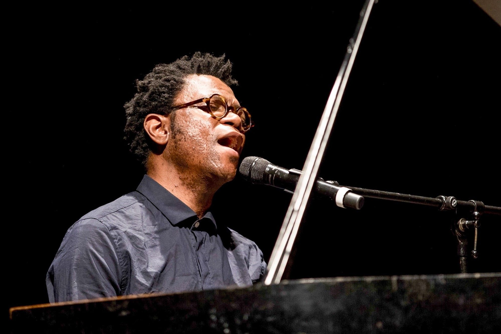 Music and activism meet at Bertha House