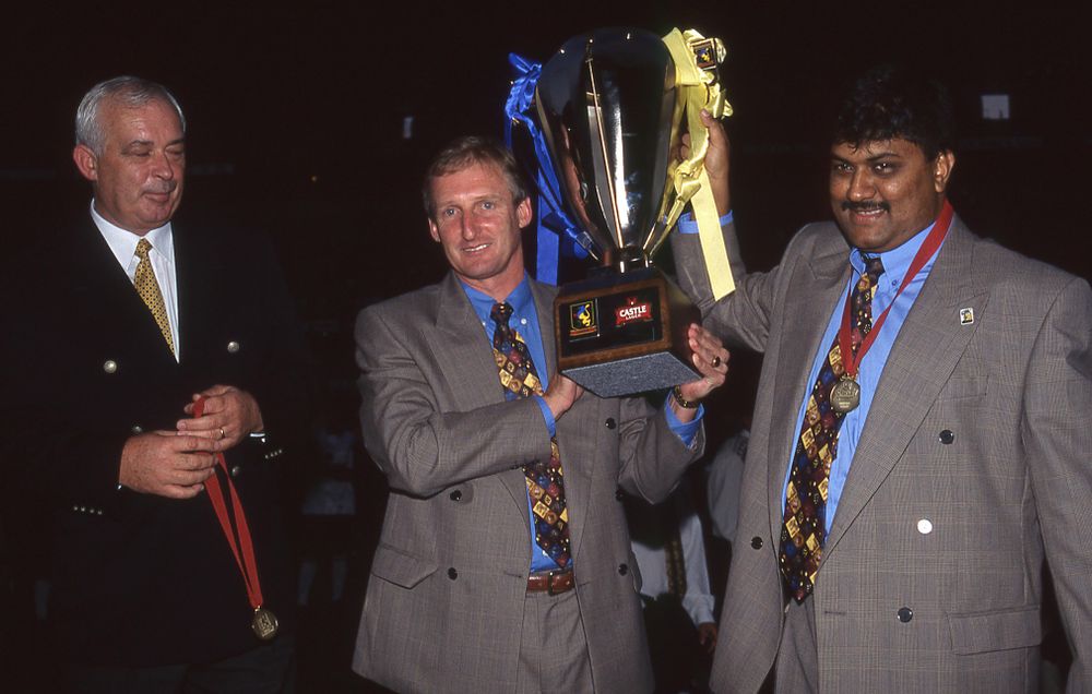 Only four remain: What happened to the PSL’s founding clubs?