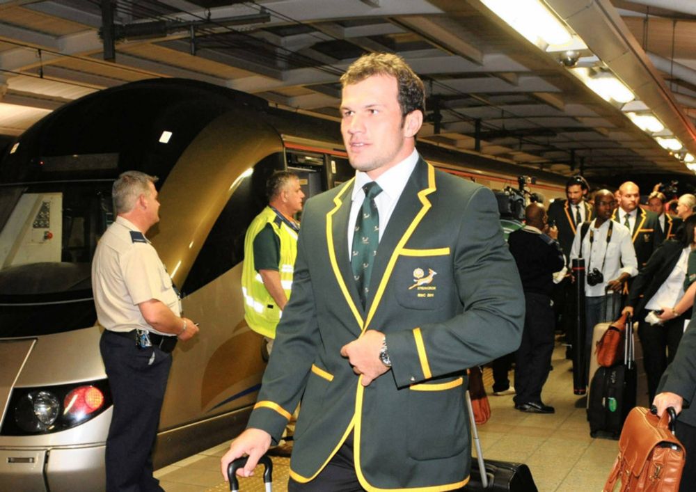 Boks full of new tricks