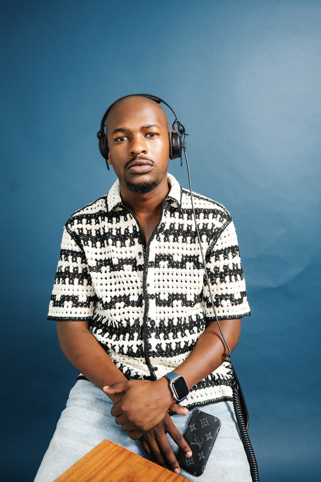 Cape Town DJ Mr Thela's moving up as he inks a deal with Universal ...