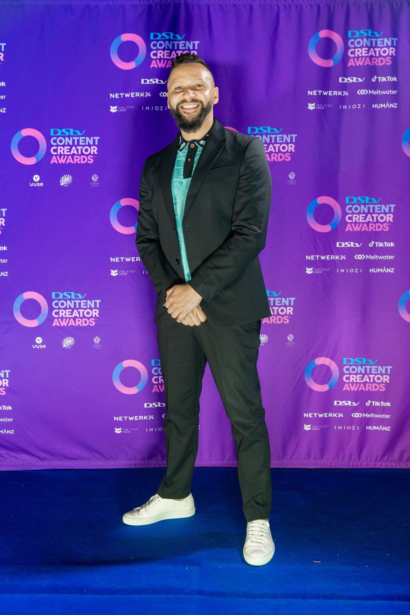 Consistency, authenticity and relatability - comedian Donovan Goliath ...