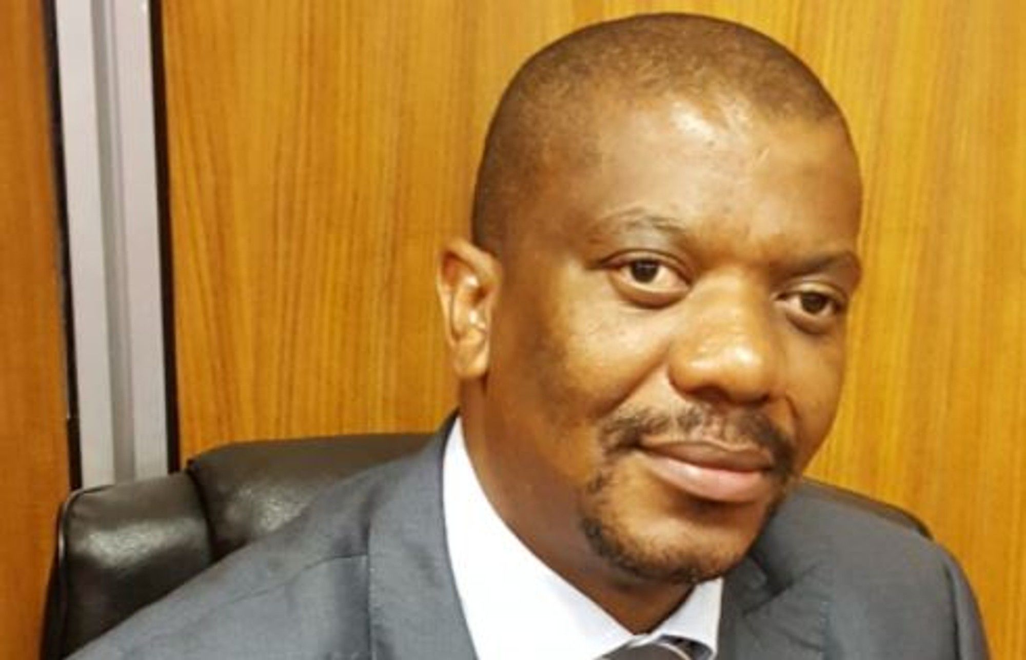 Rustenburg municipal manager in hospital after allegedly being ...