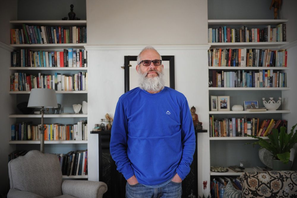 Most men are not violent, insists UCT gender scholar