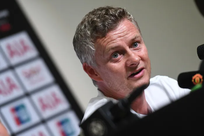 Manchester United boss Ole Gunnar Solskjaer hurt by Liverpool title win
