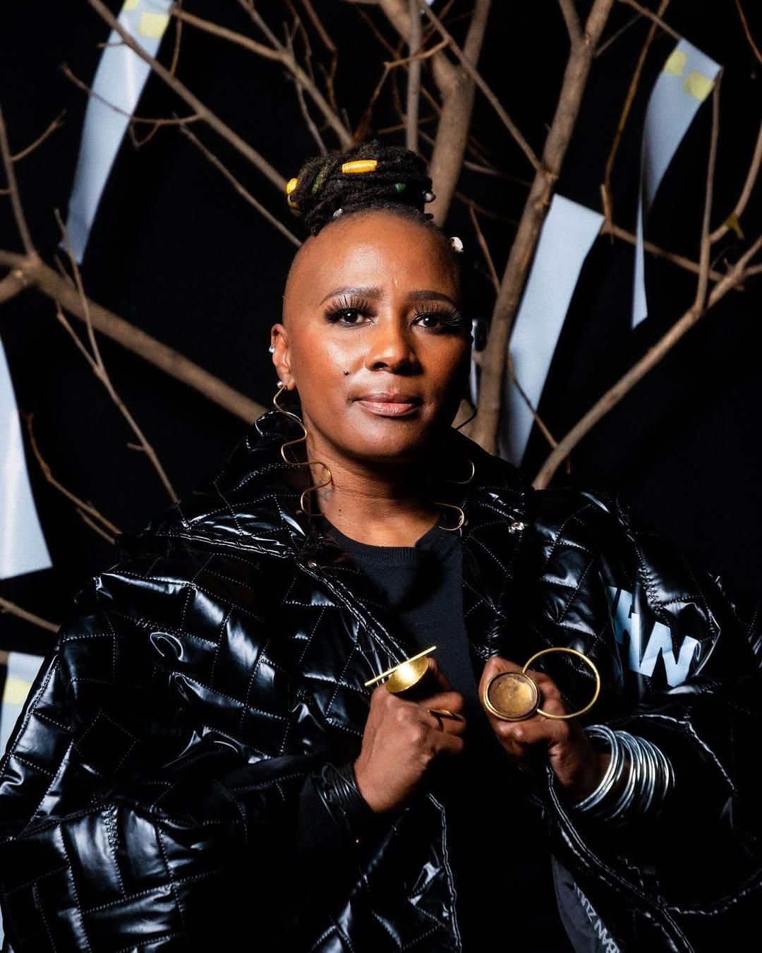 A night of glory: Napo Masheane and Jacintha De Nobrega dominate 2025 ...