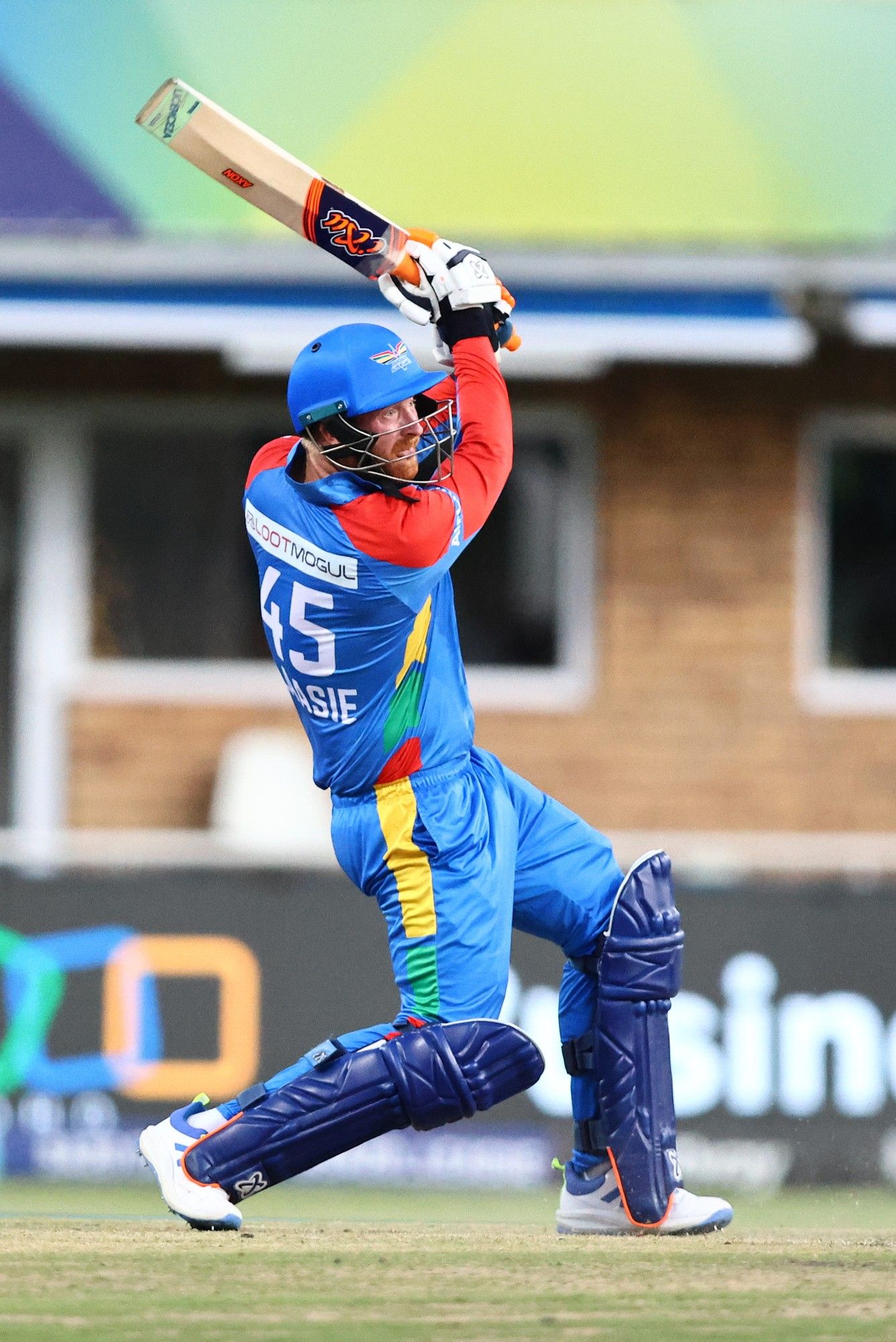 Heinrich Klassen and his winding road to become the SA20 MVP