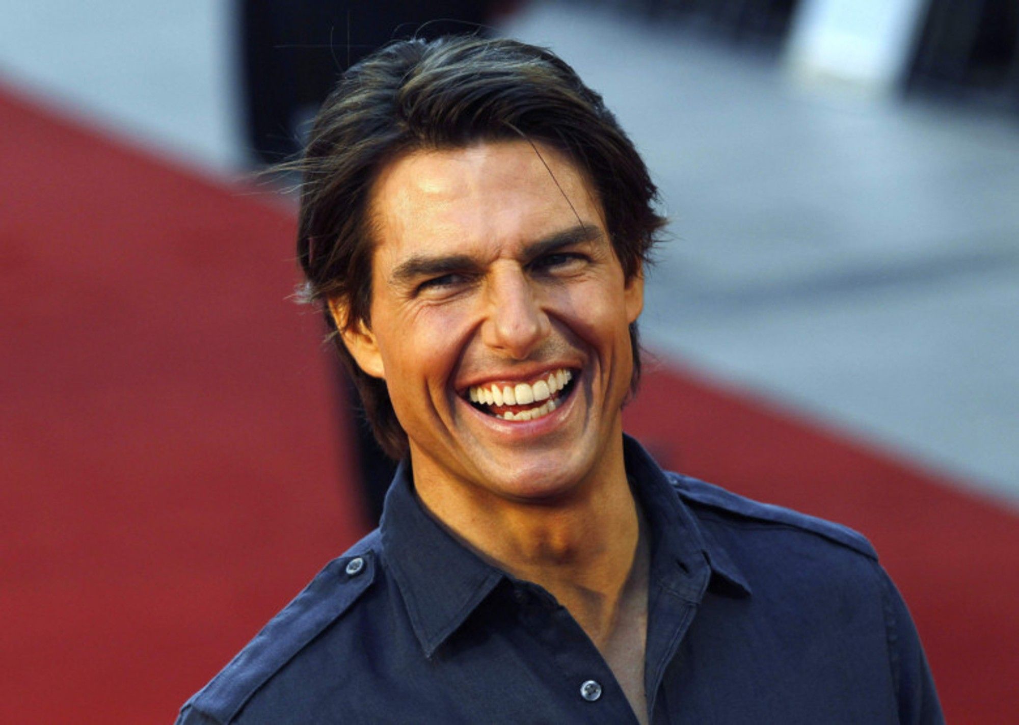 Is there anything Tom can’t do?