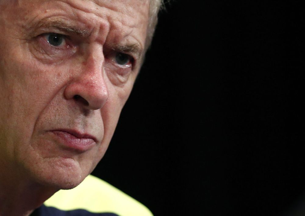 Wenger wants Hull of an effort from Gunners