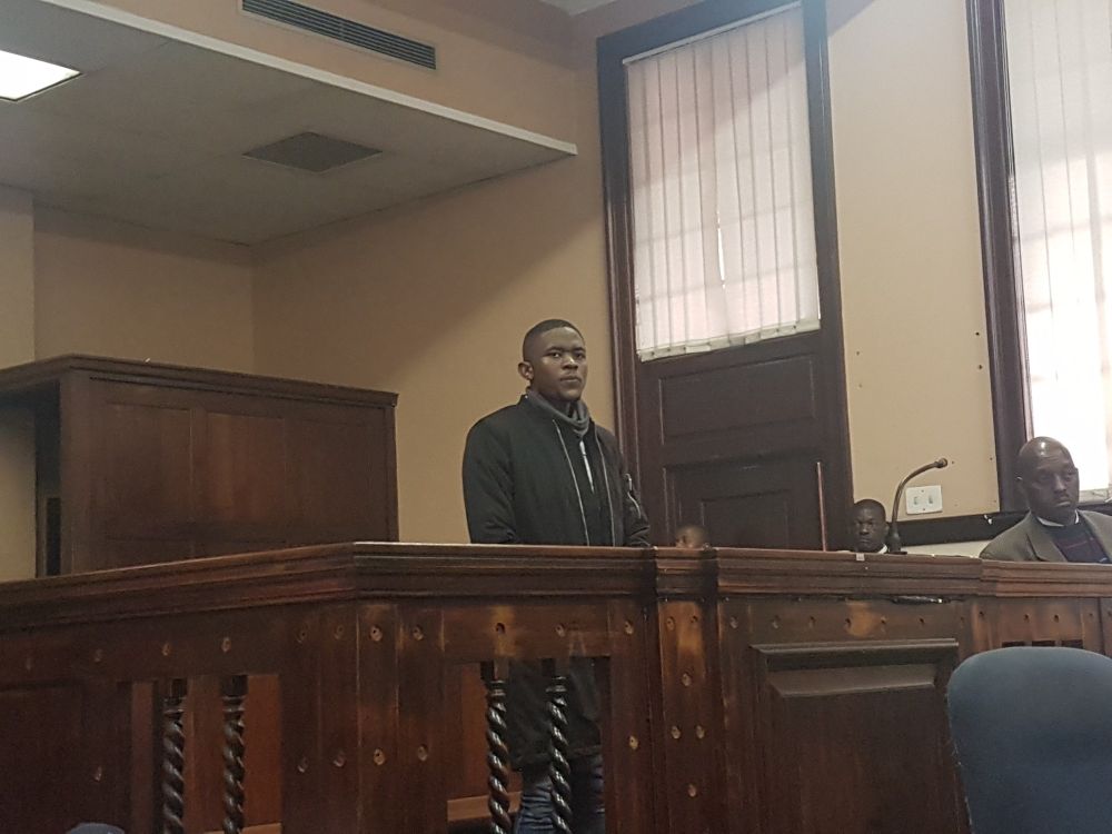 #KaraboMokoena's murder accused boyfriend denied bail