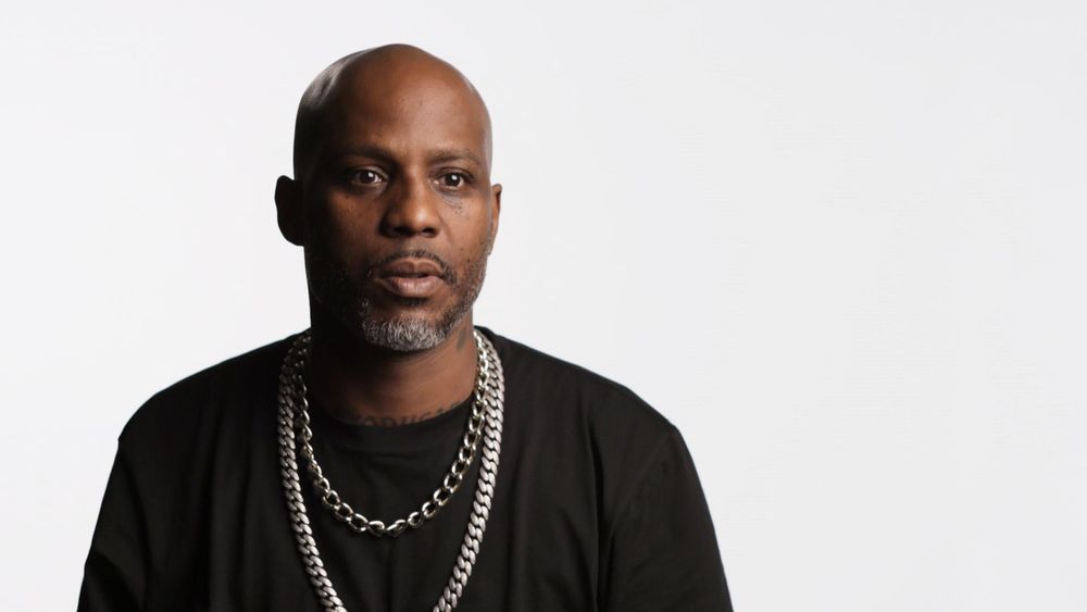 DMX to be honoured in special tribute at BET Awards