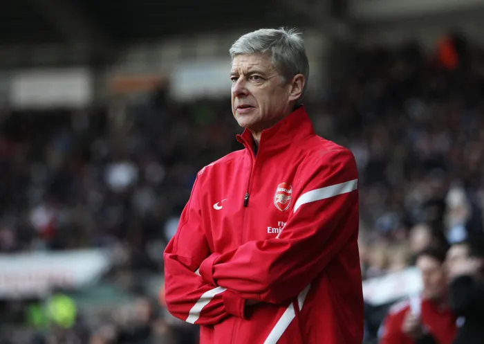Wenger slams Gunners defenders