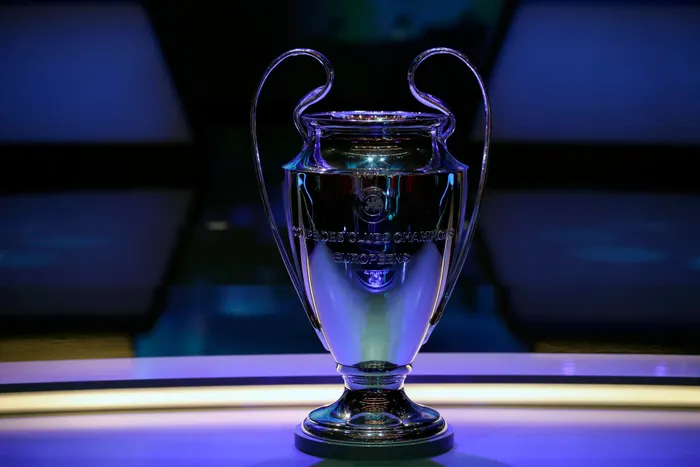 Bayern to play Barcelona in Champions League group stage, Man City to ...