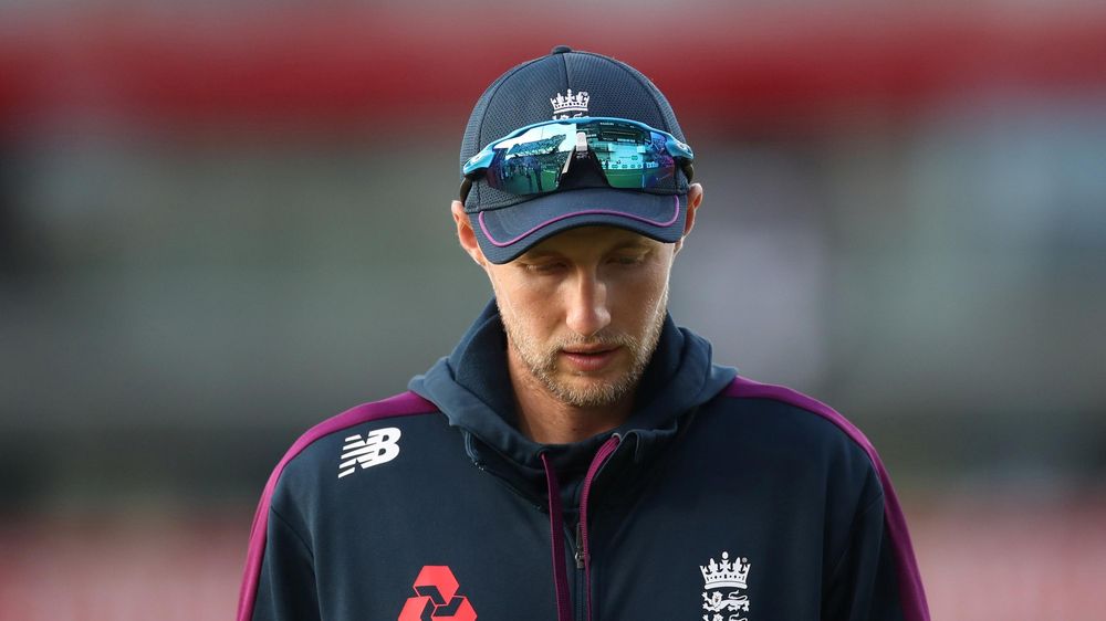 England's Joe Root rues poor start after Ahmedabad meltdown