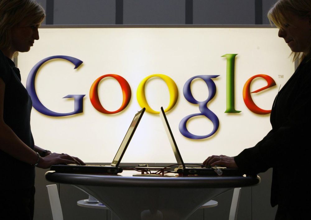 Let Google manage your finances