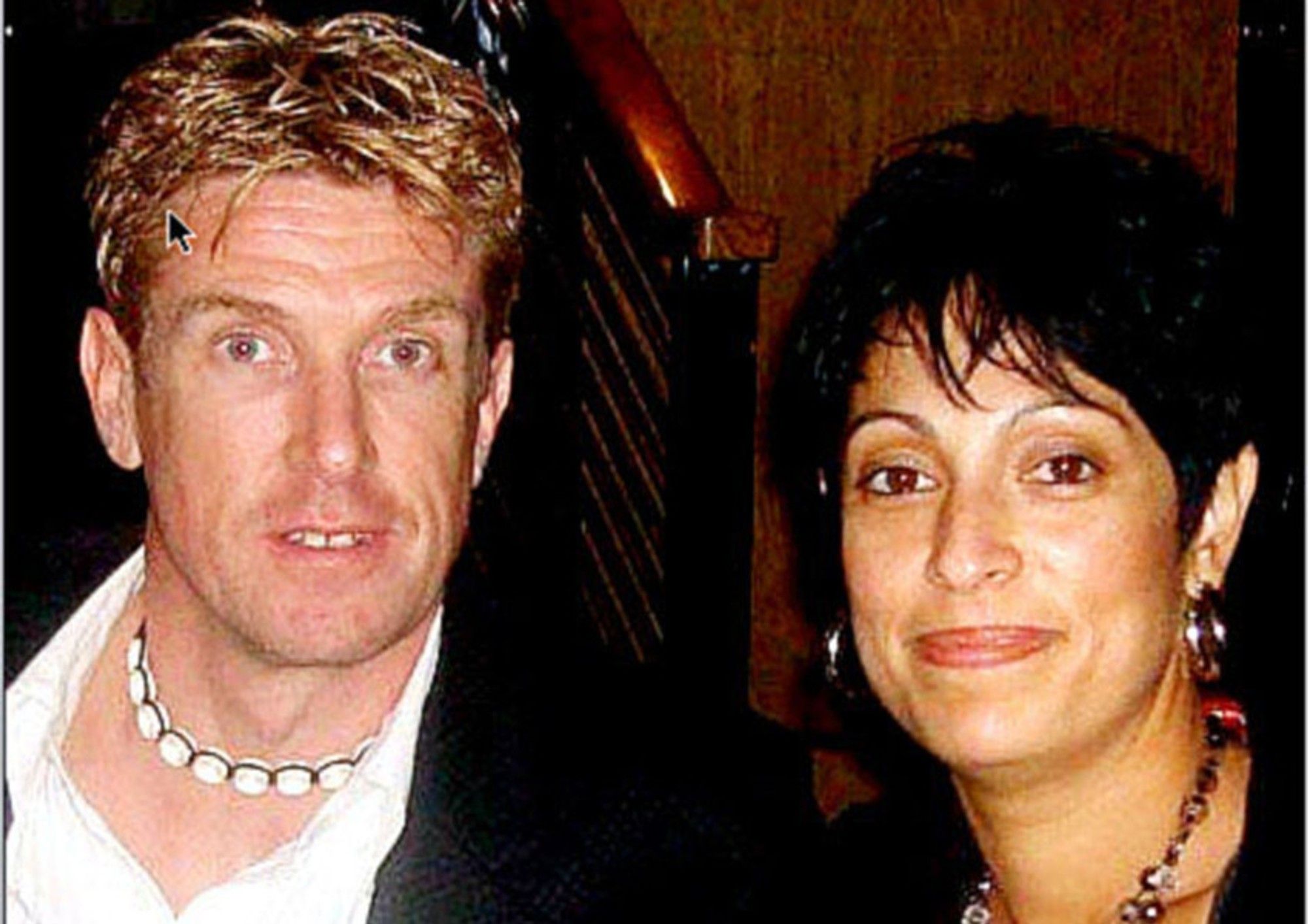 The search for Kerry Winter: A brother's painstaking quest for truth ...