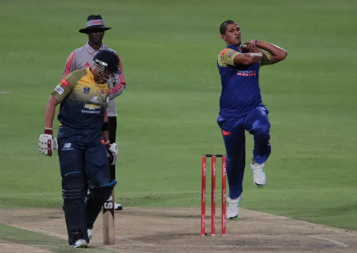 Beuran rewarded with IPL gig