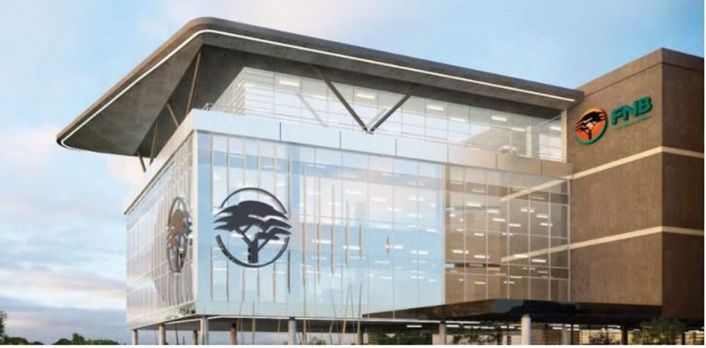 FirstRand lists substantial shares of FNB Eswatini