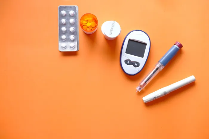 Type 2 diabetes, cardiovascular diseases risk can be mitigated by ...