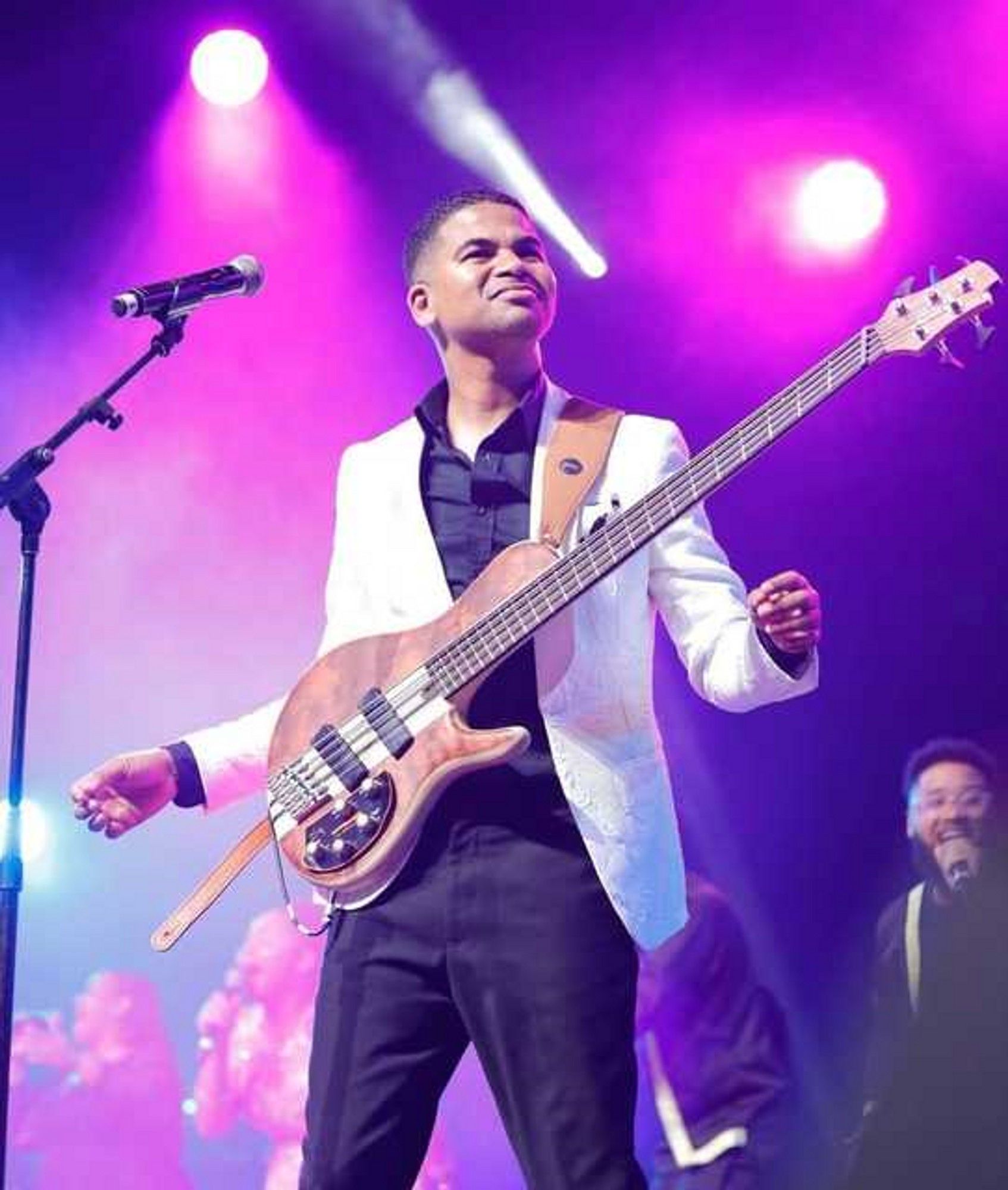 [WATCH] Pinkster was a hit: Jonathan Rubain made waves again with his ...