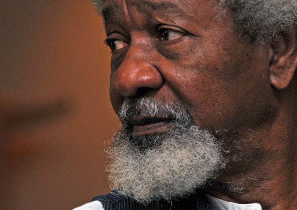 Soyinka: Sit-tight’ rulers risk African Spring