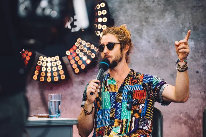 K. O, Maphorisa and Jeremy Loops among star-studded line-up for Joburg Day