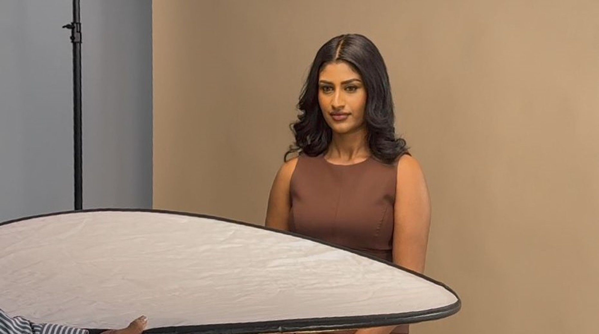 From TikTok to L' Oreal: Netanya Vather' s rise as a social media ...