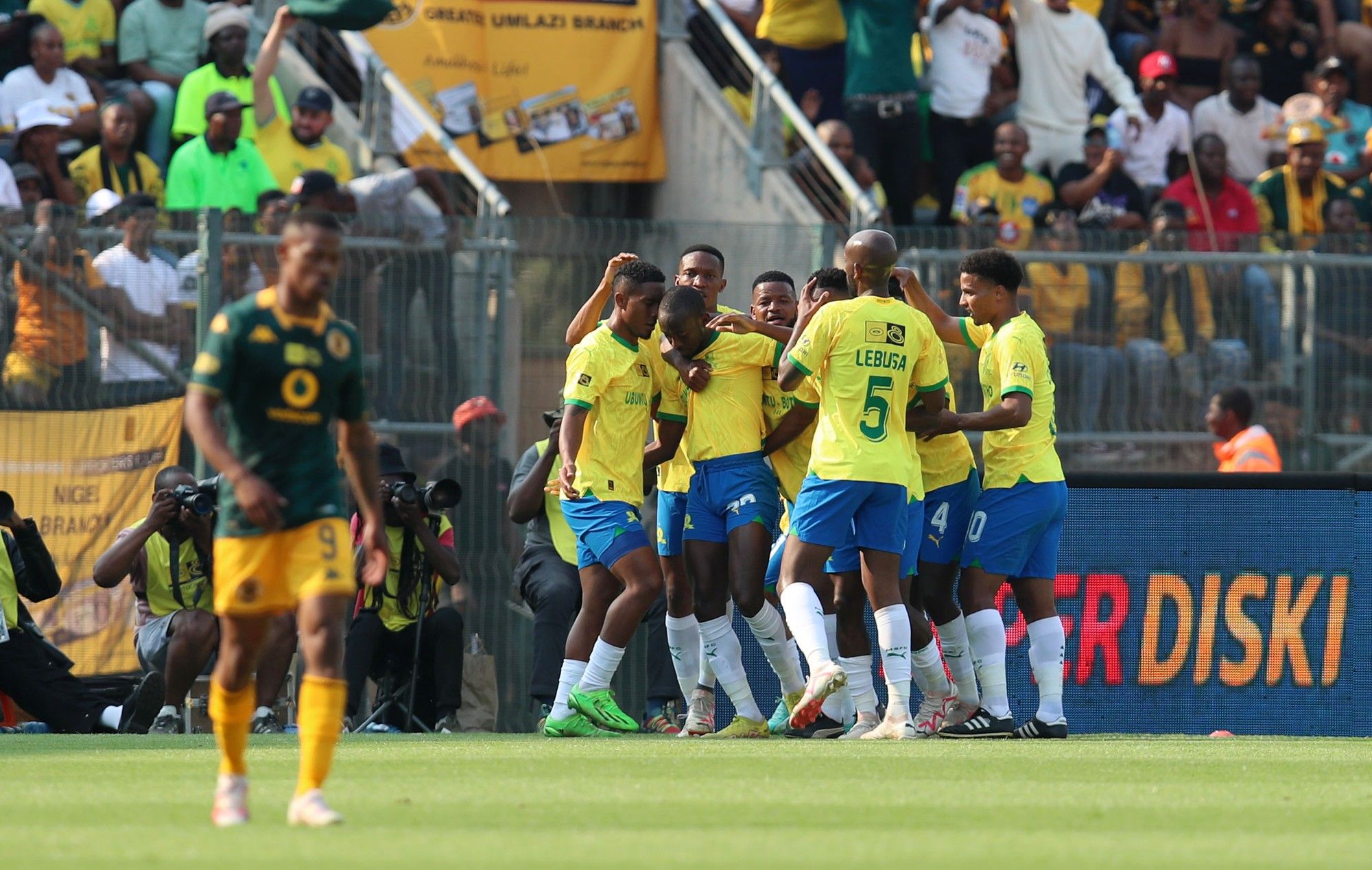 COMMENT: PSL is in desperate need of VAR